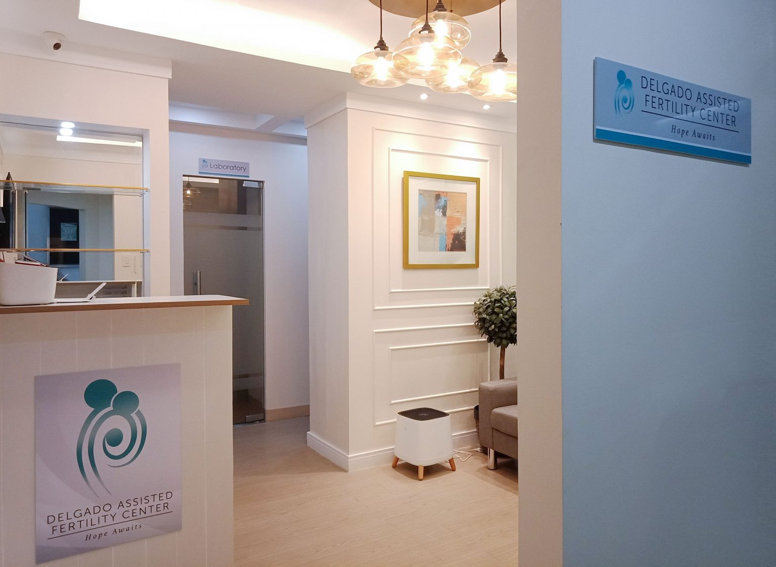 Specialty Center | Dr. Jesus C. Delgado Memorial Hospital