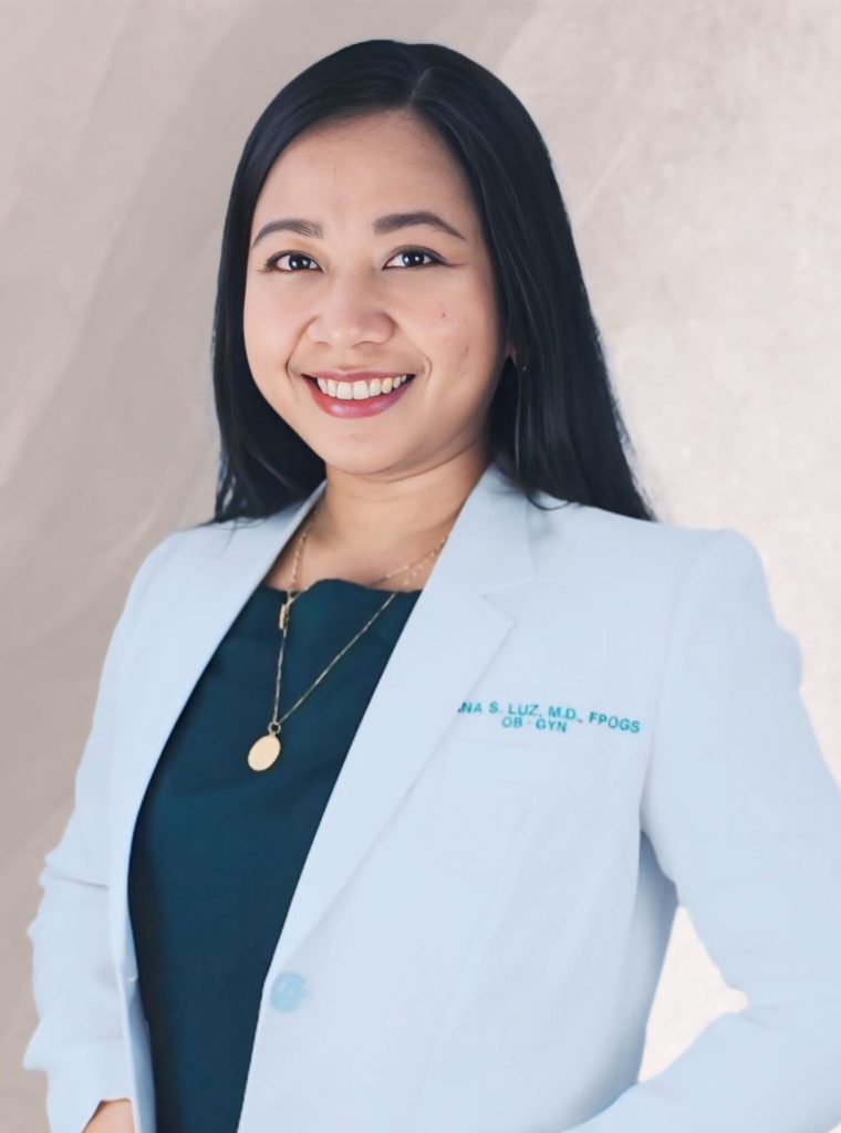 Luz, Regina S., M.D. | Dr. Jesus C. Delgado Memorial Hospital