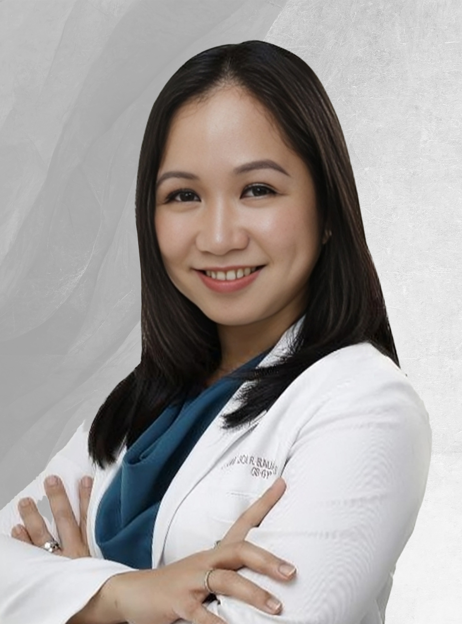 Bunuan-Veloria, Lyanne Joi R., M.D. | Dr. Jesus C. Delgado Memorial ...