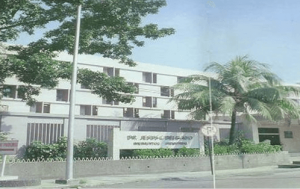 Our History | Dr. Jesus C. Delgado Memorial Hospital