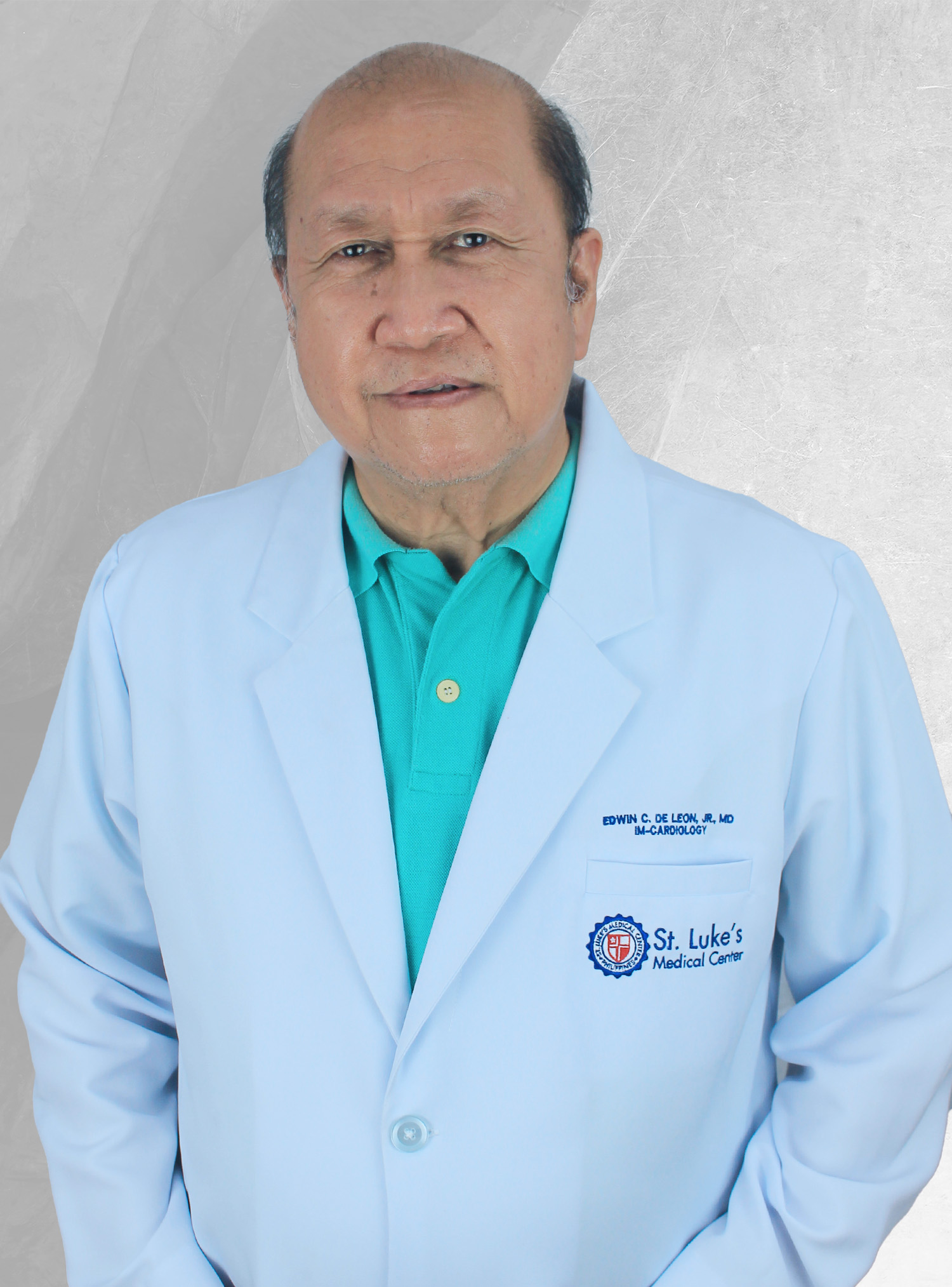 De Leon, Edwin Jr. C., M.D. | Dr. Jesus C. Delgado Memorial Hospital