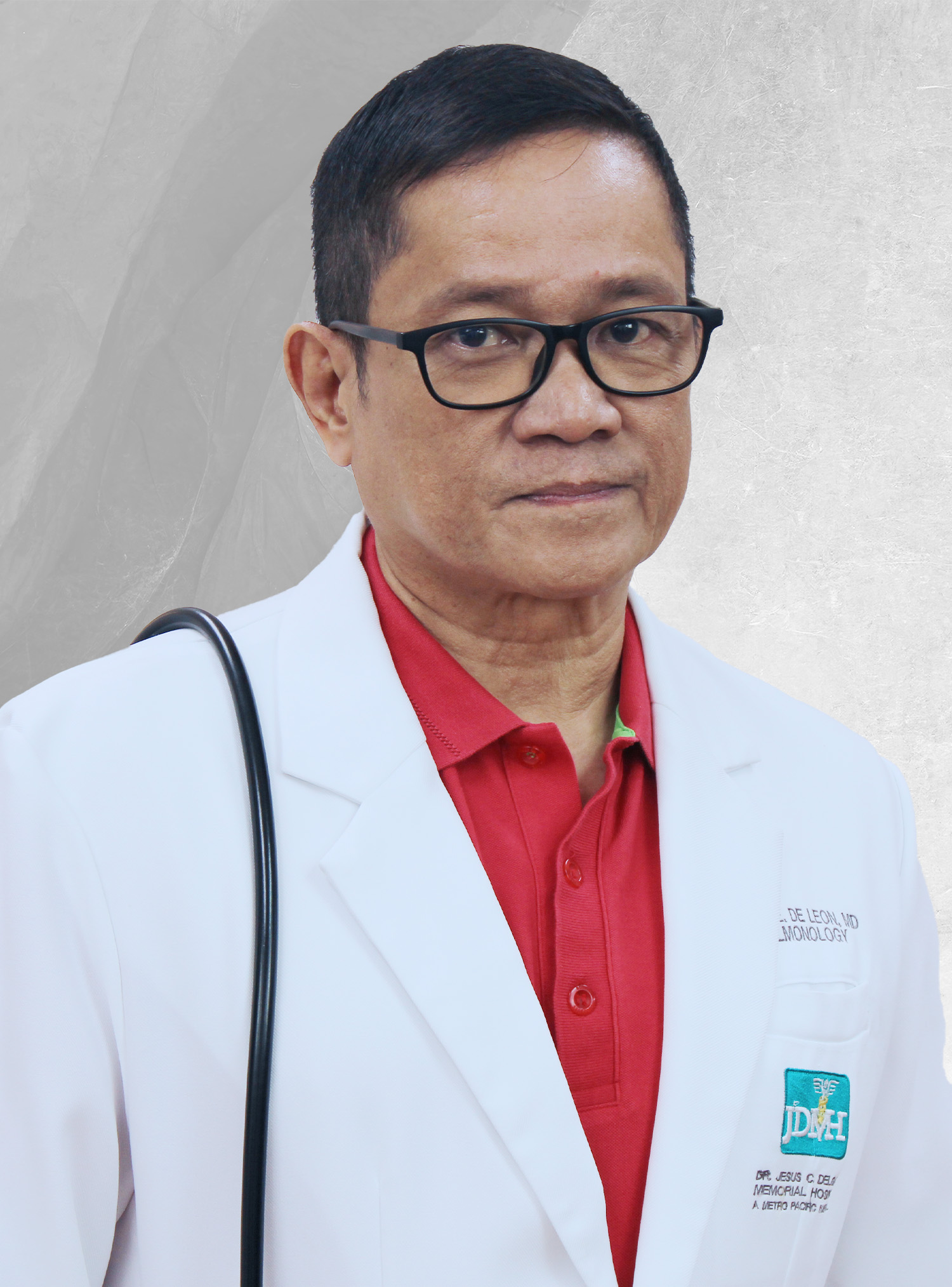 De Leon, Gabriel E., M.D. | Dr. Jesus C. Delgado Memorial Hospital