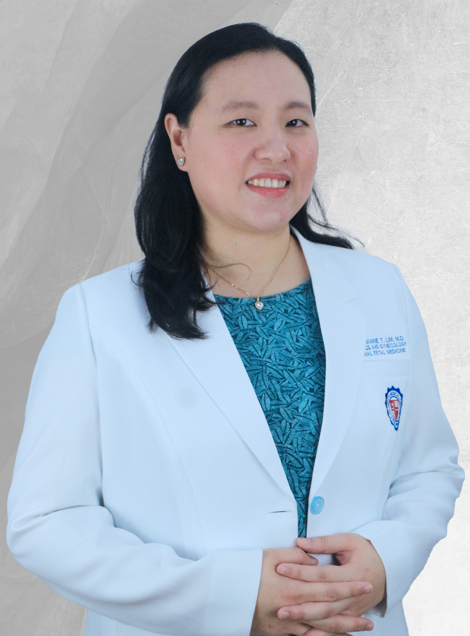 Lim, Vanessa Marie T., M.D. | Dr. Jesus C. Delgado Memorial Hospital