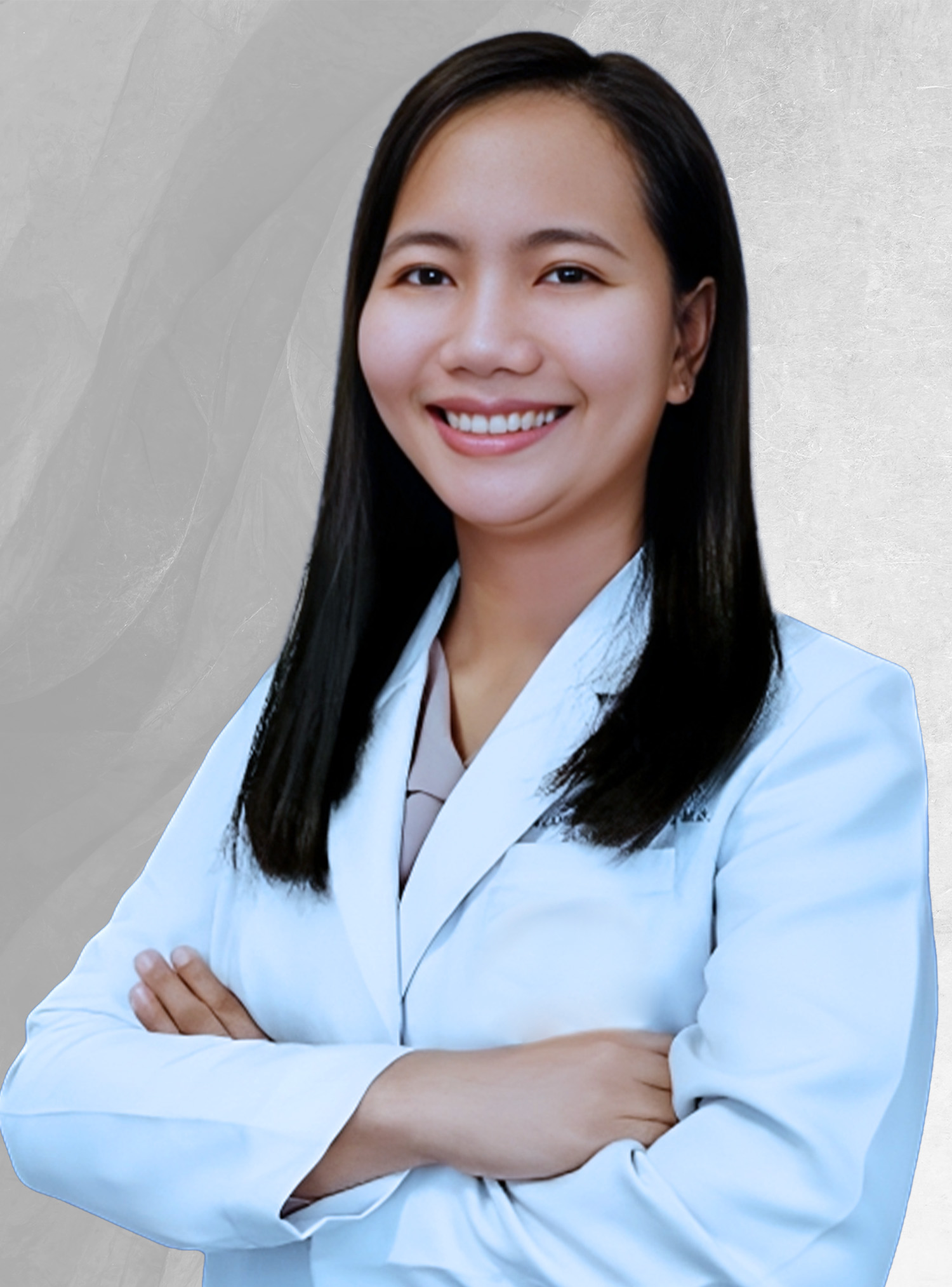 Rojas, Mary Grace B., M.D. | Dr. Jesus C. Delgado Memorial Hospital
