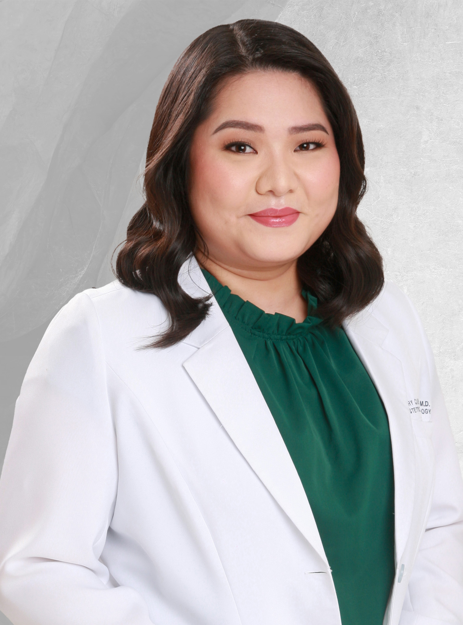 Carmona-Tan, Mary, M.D. | Dr. Jesus C. Delgado Memorial Hospital