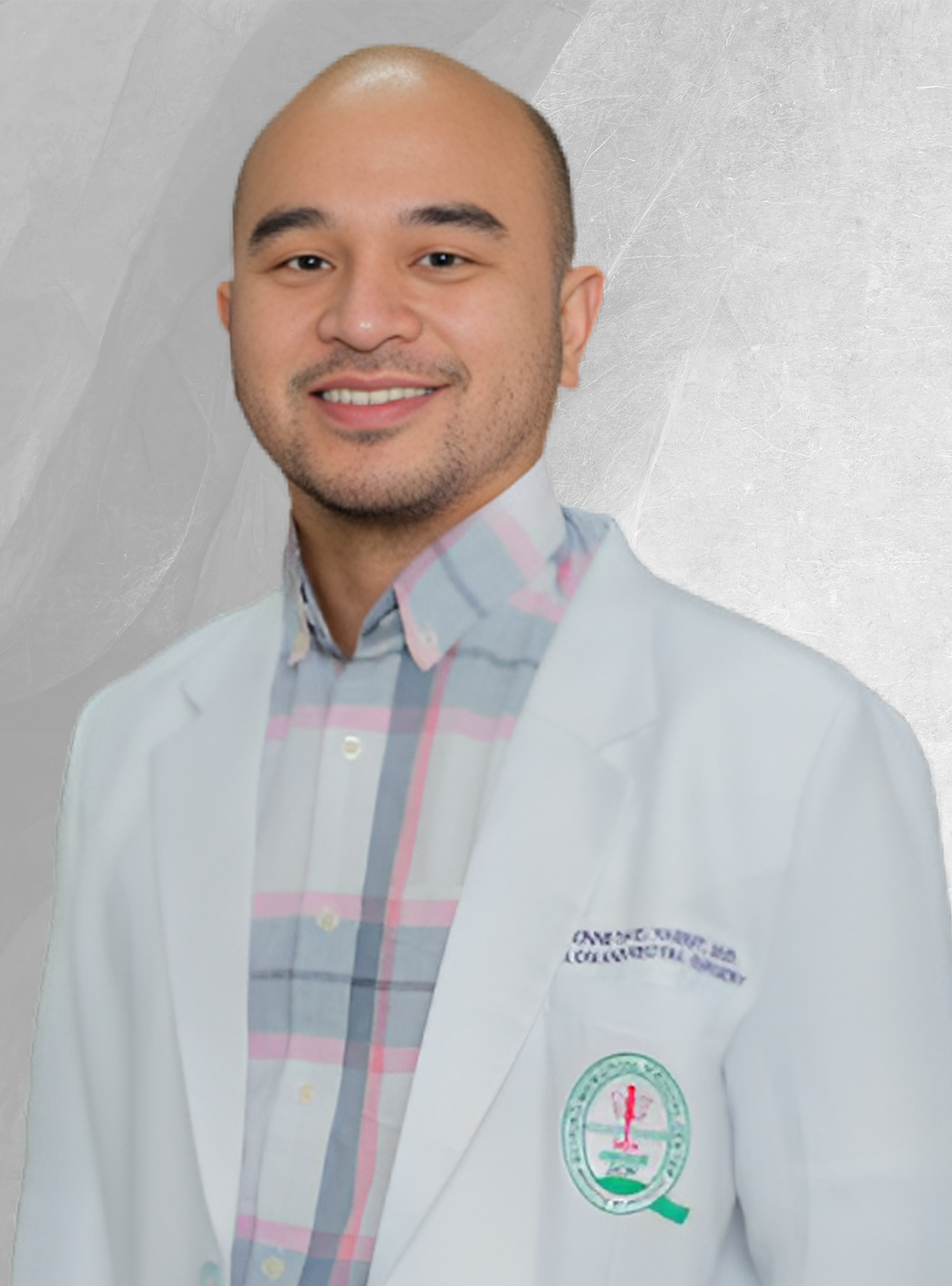 Yabut, Kenneth E., M.D. | Dr. Jesus C. Delgado Memorial Hospital