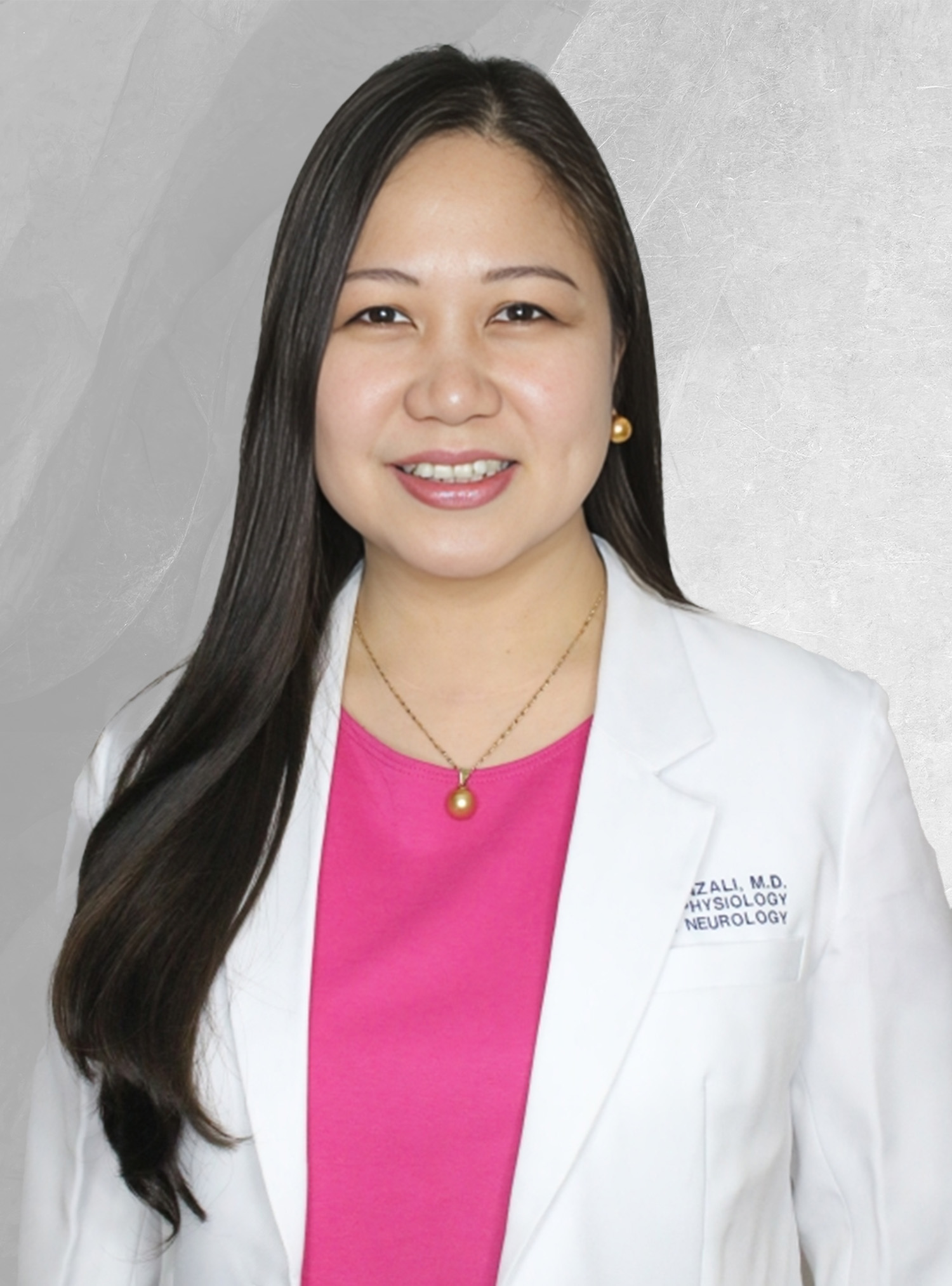 Banta-Banzali, Lucy Kathrina F., M.D. | Dr. Jesus C. Delgado Memorial ...