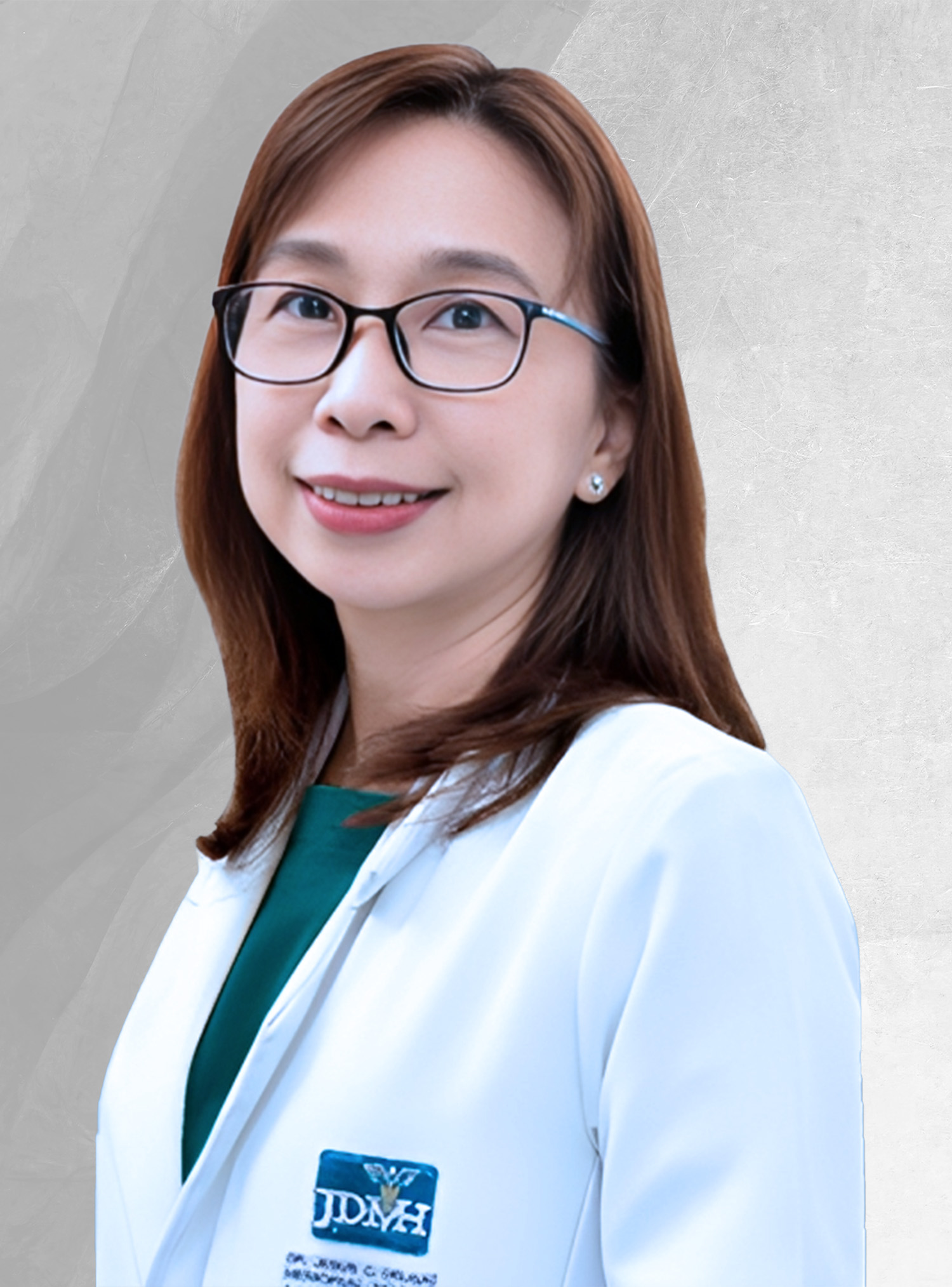 Bustamante, Lara Marie D., M.D. | Dr. Jesus C. Delgado Memorial Hospital