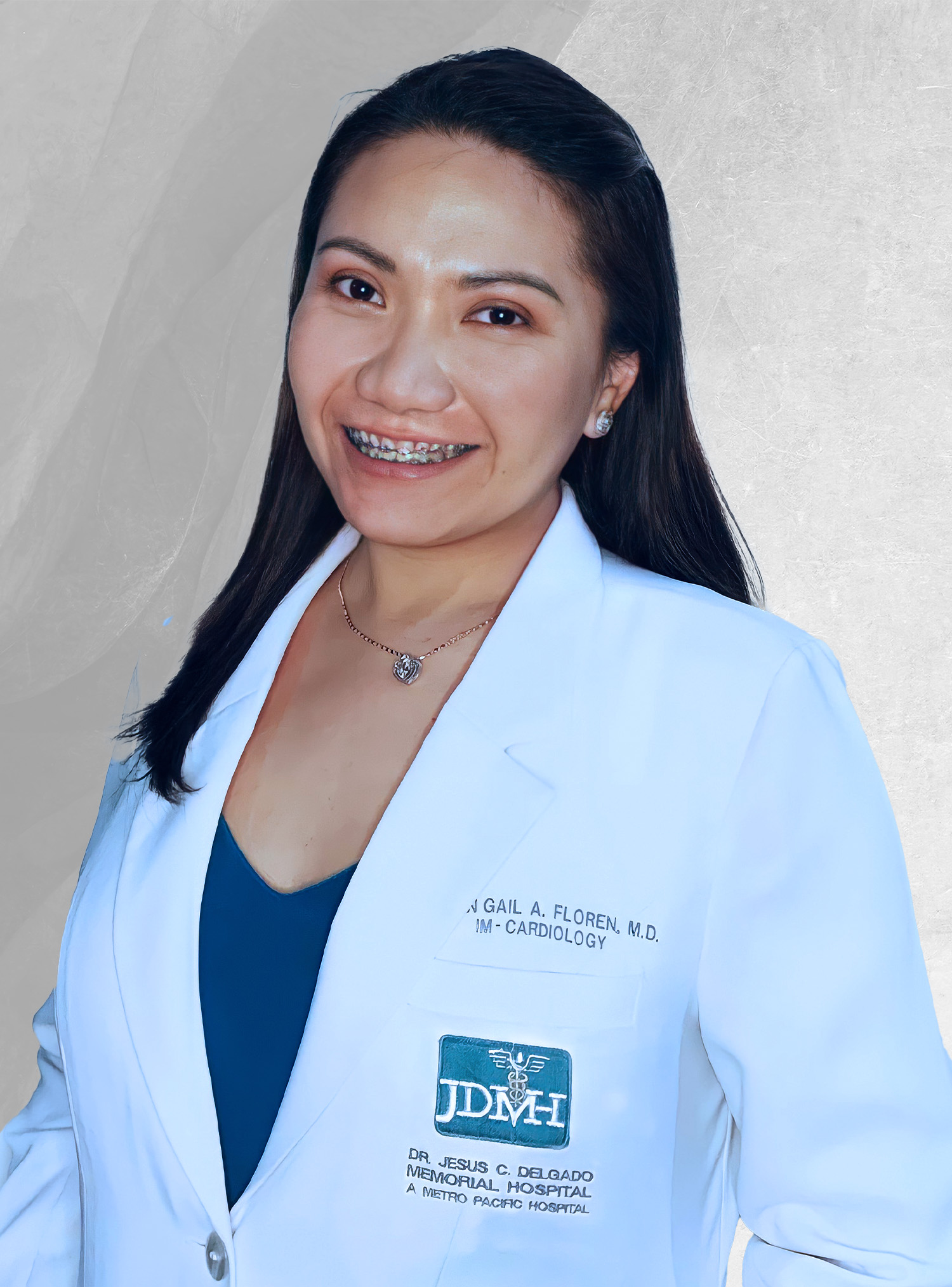 Floren, Karen Gail A., M.D. | Dr. Jesus C. Delgado Memorial Hospital