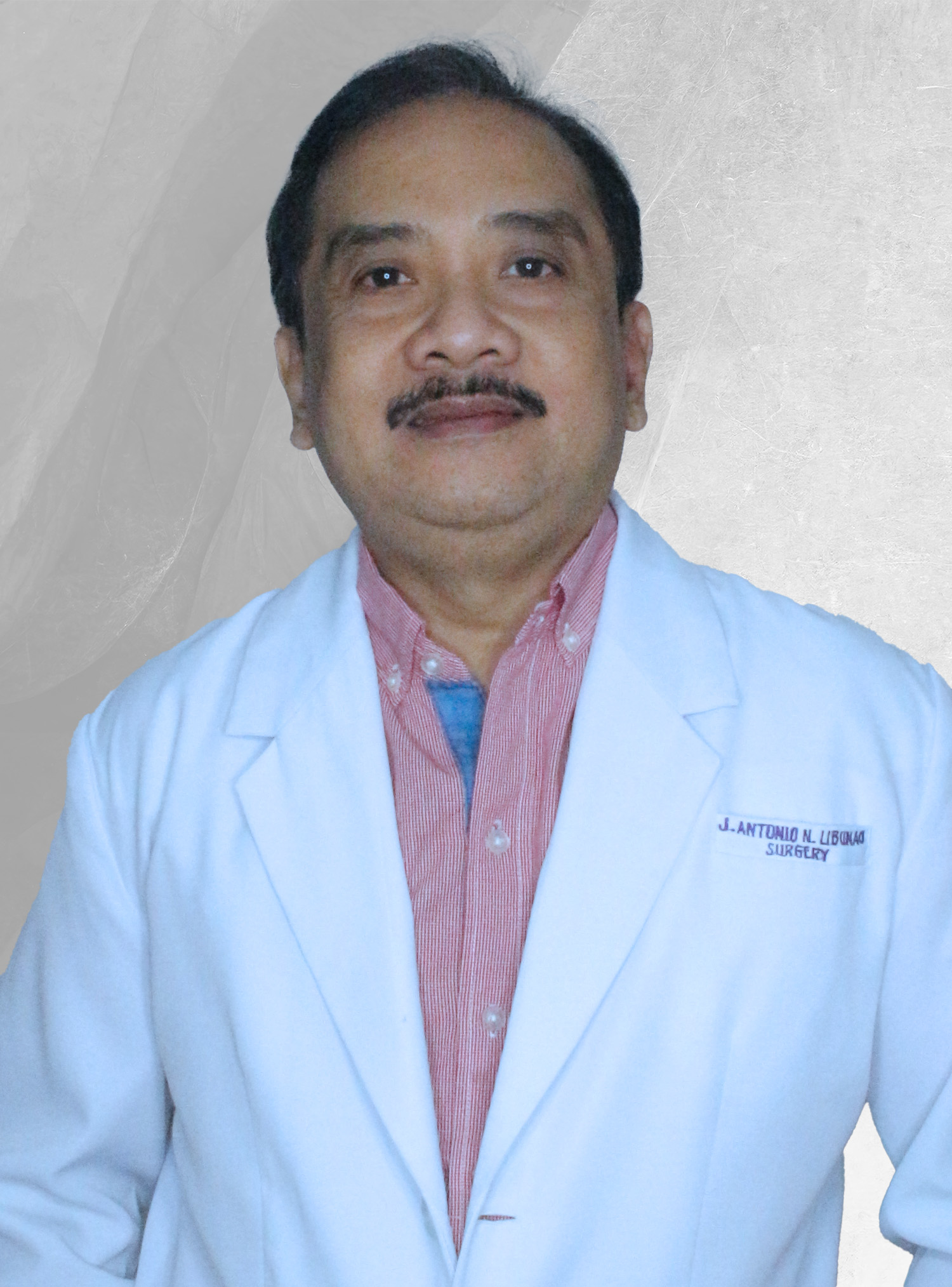 Libunao, Jose Antonio N., M.D. | Dr. Jesus C. Delgado Memorial Hospital