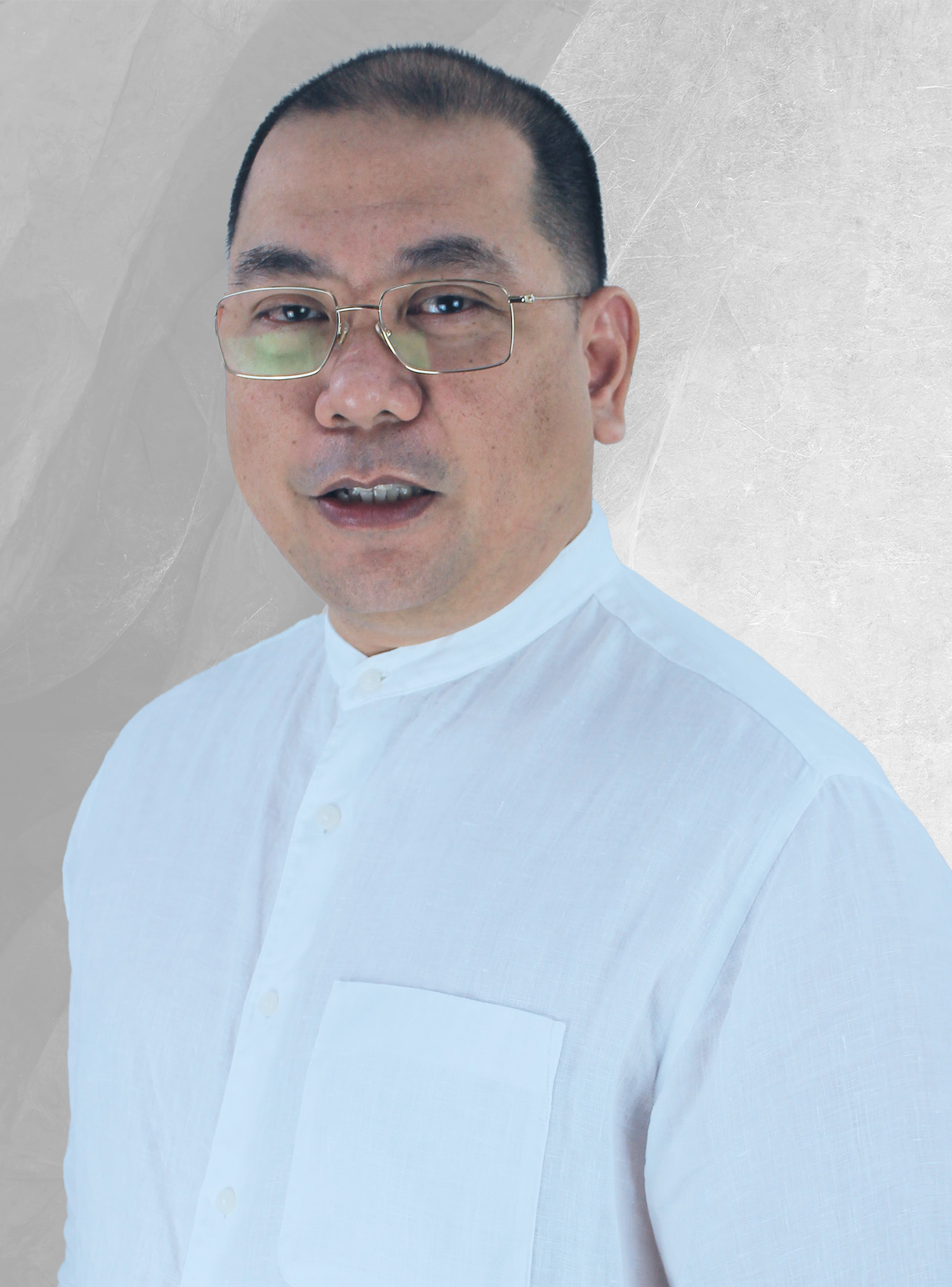 Sumilong, Rommel Paolo P., M.D. | Dr. Jesus C. Delgado Memorial Hospital
