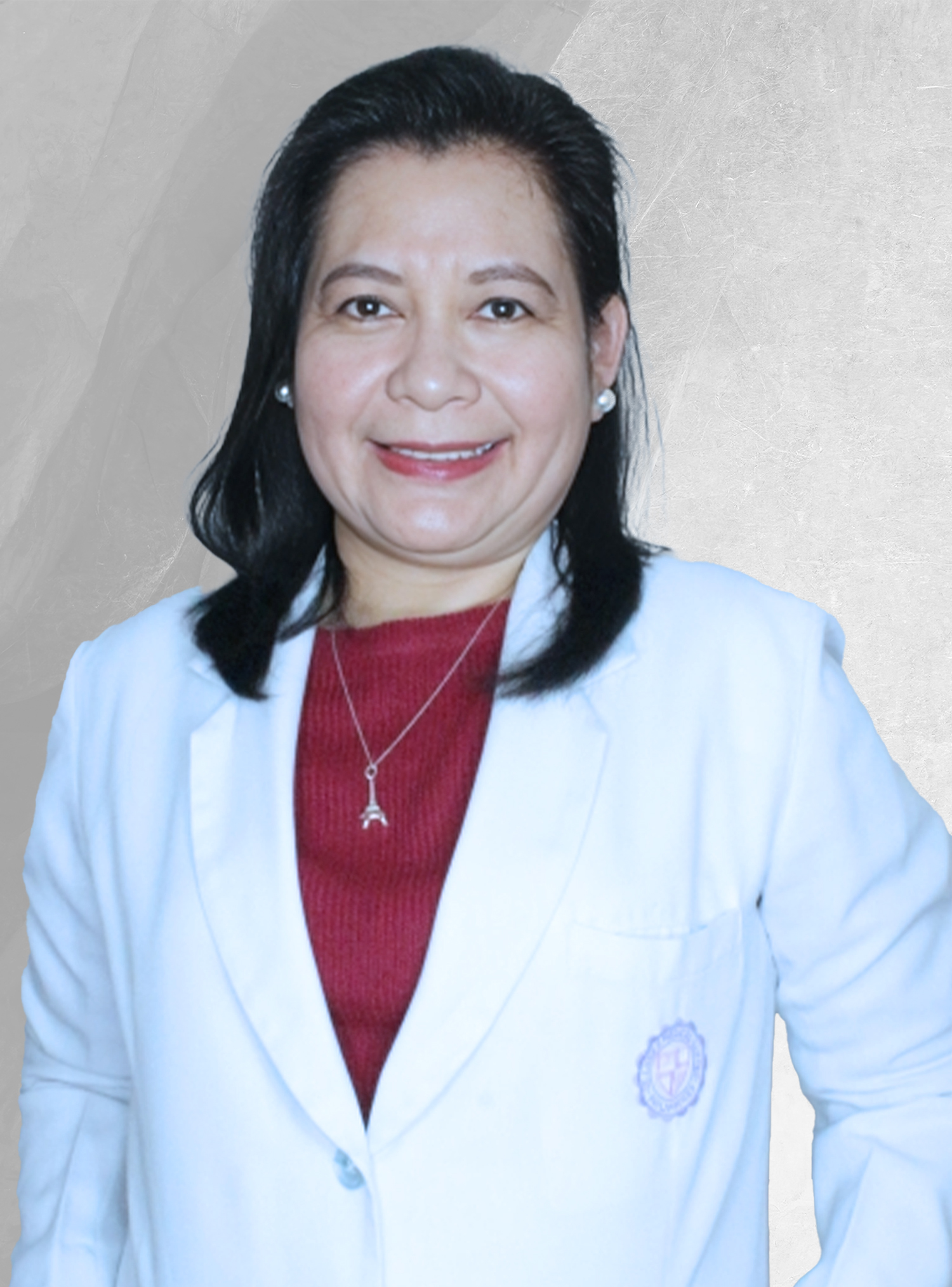 German, Ma. Bella A., M.D. | Dr. Jesus C. Delgado Memorial Hospital