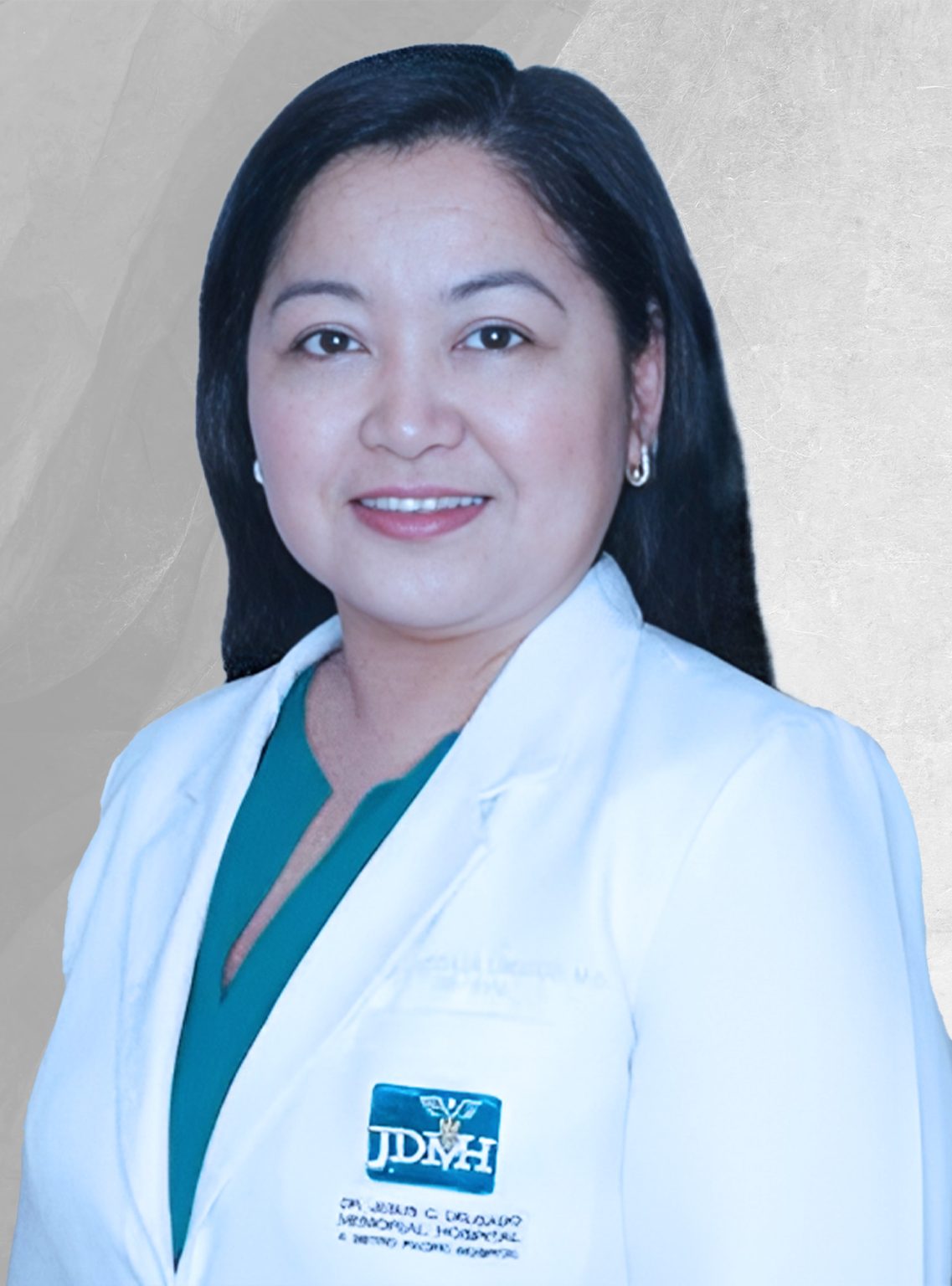 Limjoco, Maria Cecilia V., M.D. | Dr. Jesus C. Delgado Memorial Hospital