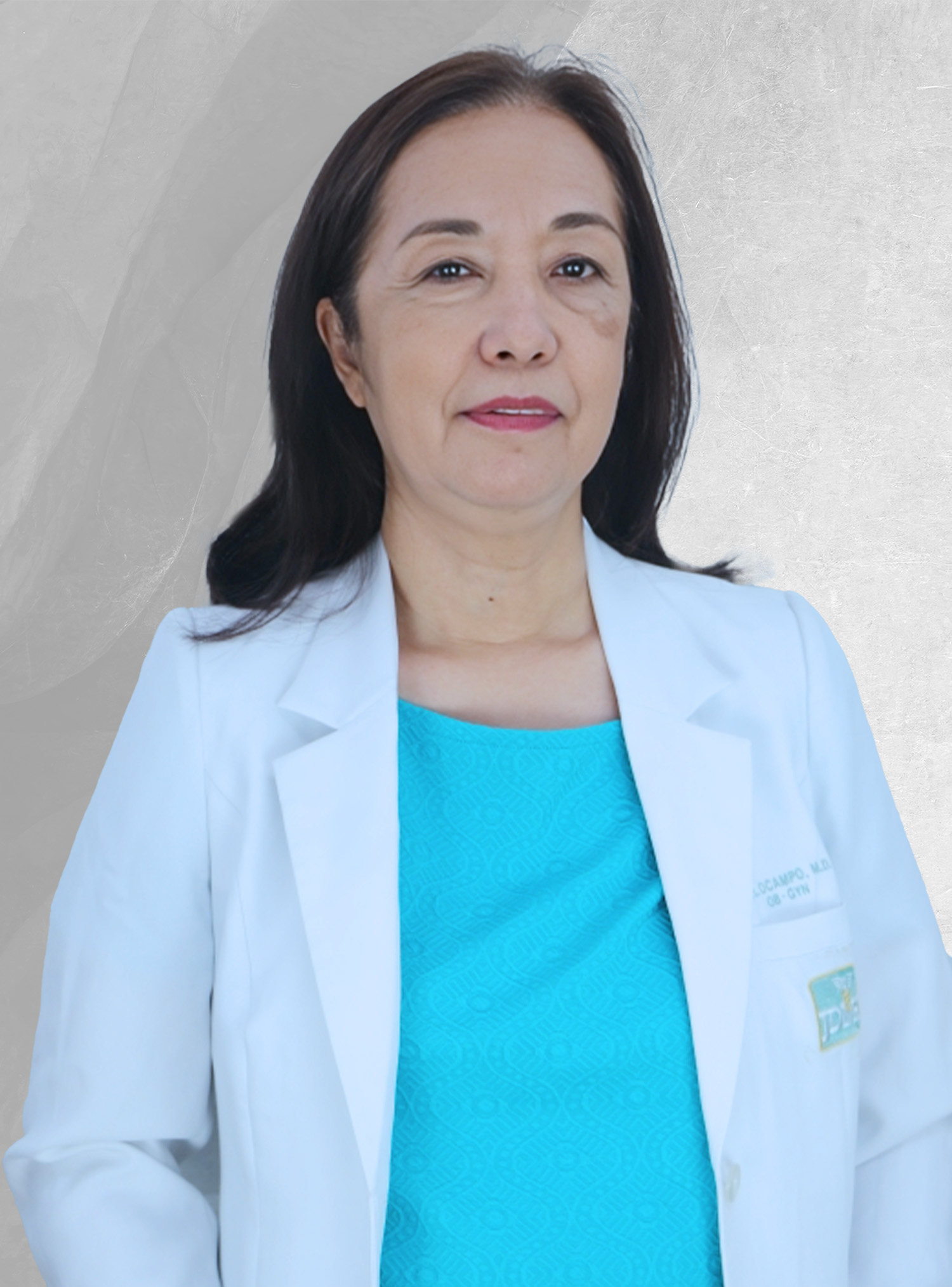 Ocampo, Olivia DL., M.D. | Dr. Jesus C. Delgado Memorial Hospital
