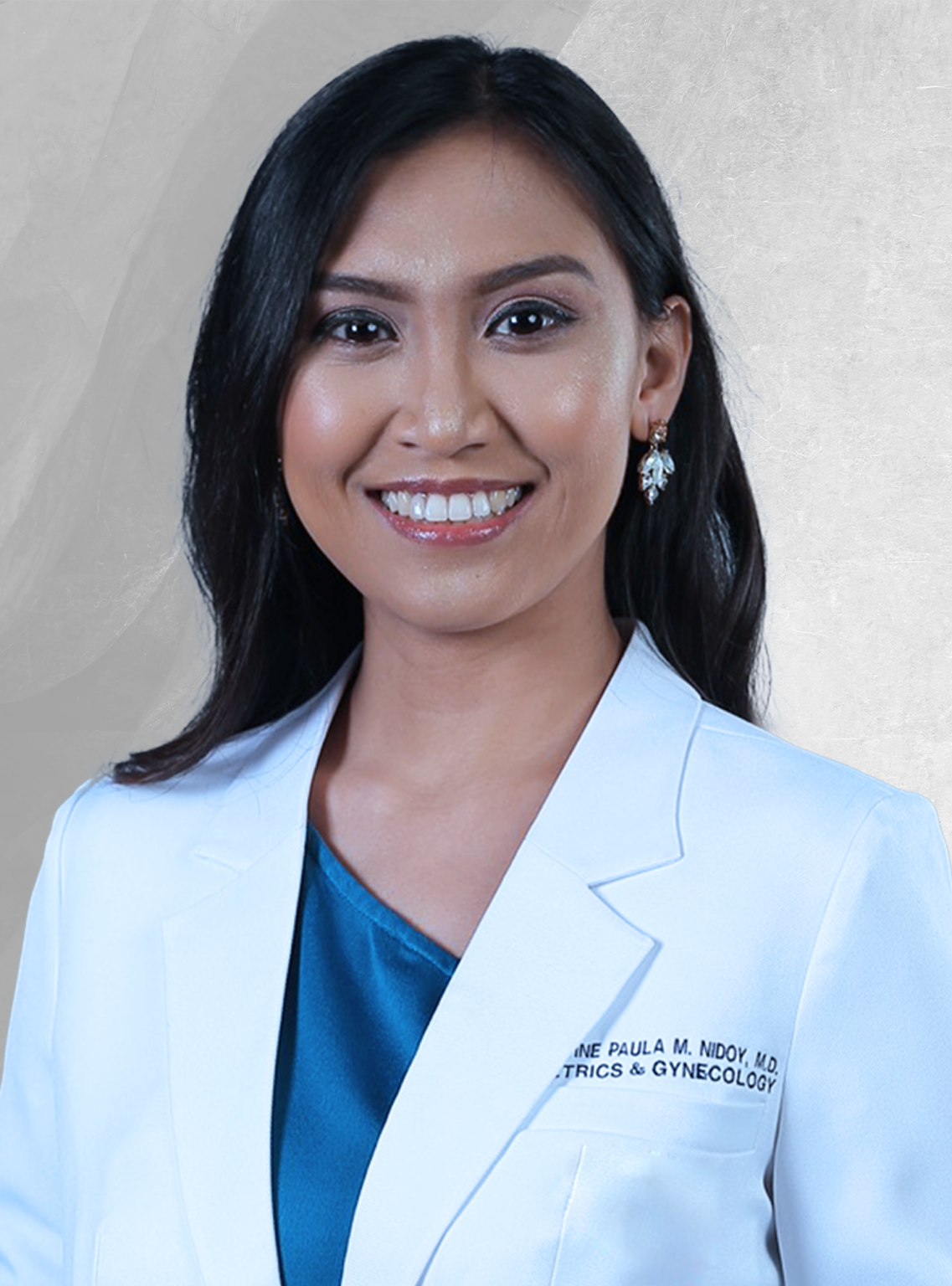 Pineda, Ma. Kristine Paula N., M.D. | Dr. Jesus C. Delgado Memorial ...