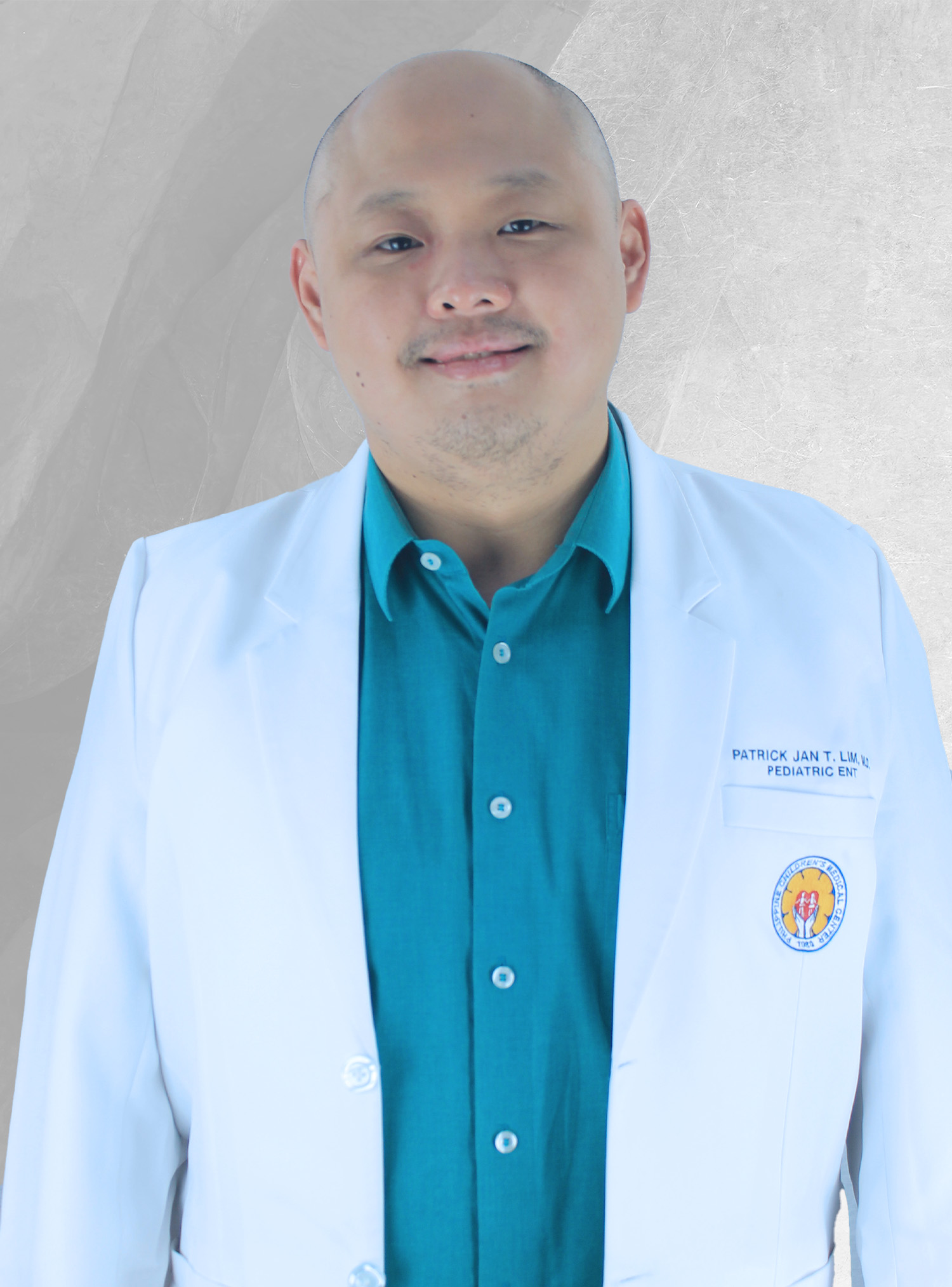 Lim, Patrick Jan T., M.D. | Dr. Jesus C. Delgado Memorial Hospital