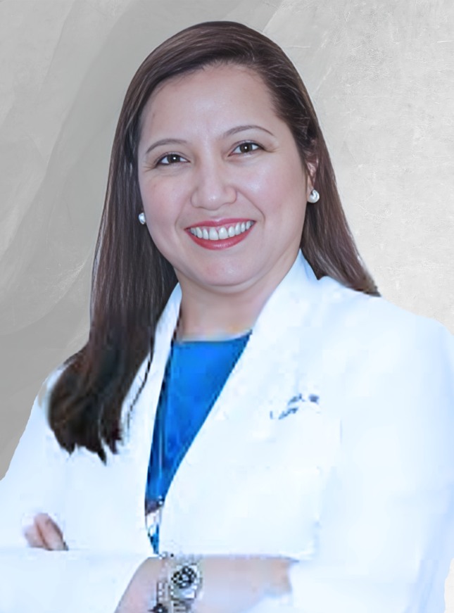 Flavier, Tinabelle S. M.D. | Dr. Jesus C. Delgado Memorial Hospital