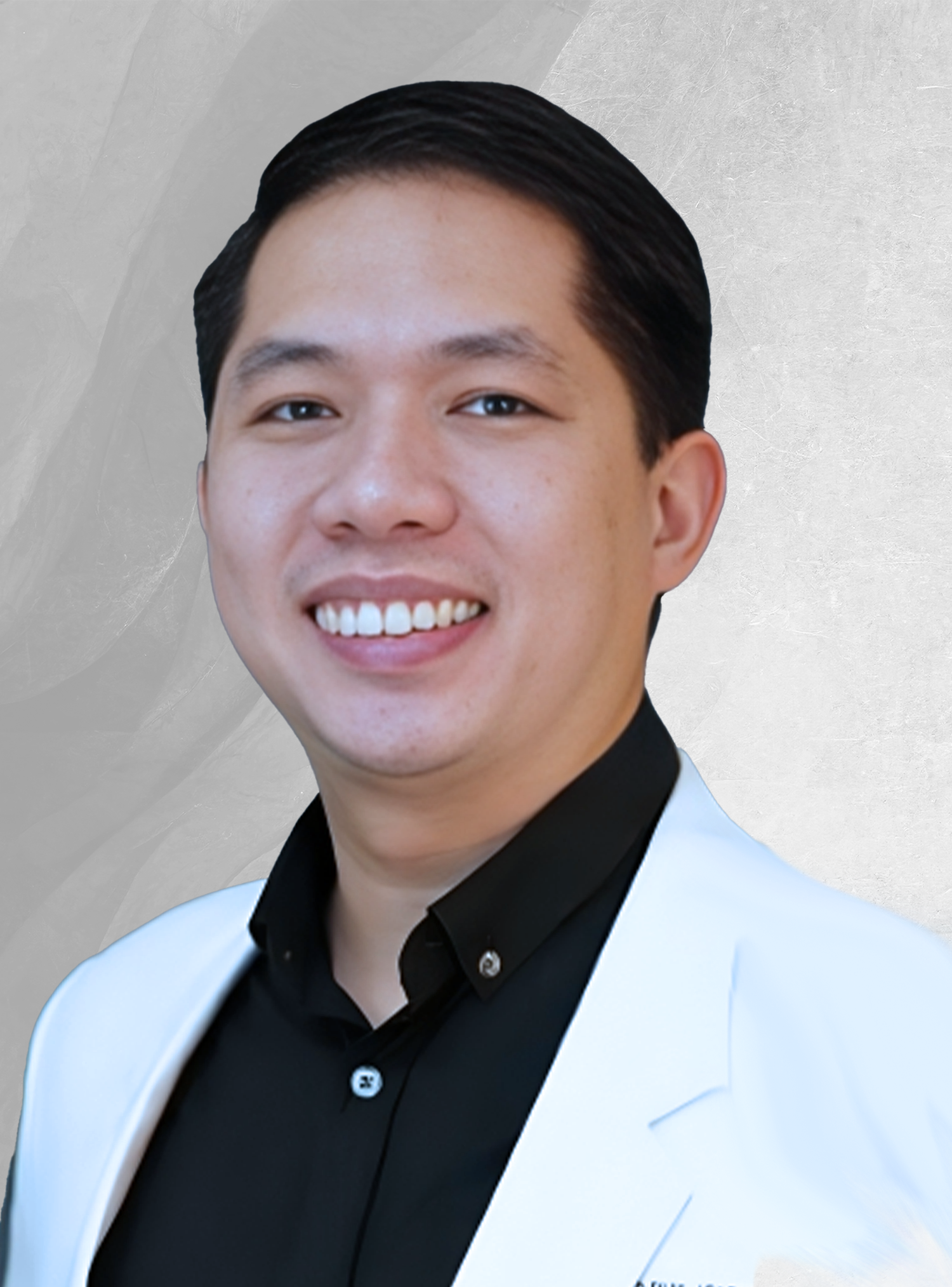 Kalaw, Reginald Paul Joaquin, M.D. | Dr. Jesus C. Delgado Memorial Hospital