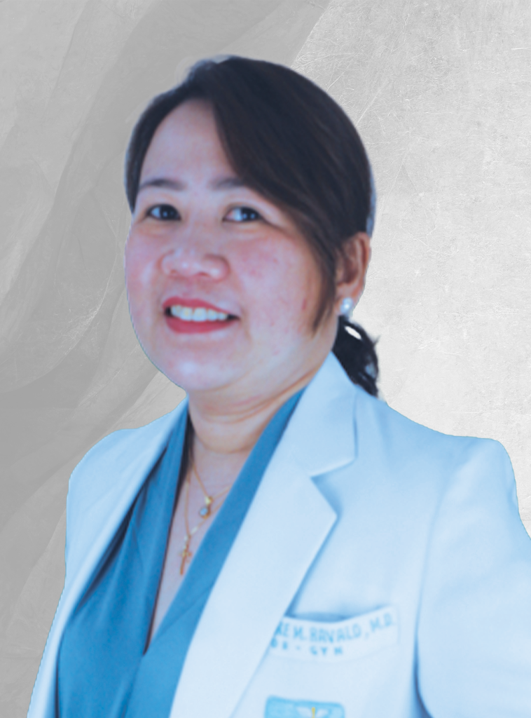 Ravalo M. Kristine, M.D. | Dr. Jesus C. Delgado Memorial Hospital