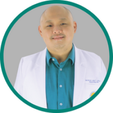 Lim, Patrick Jan T., M.D. | Dr. Jesus C. Delgado Memorial Hospital