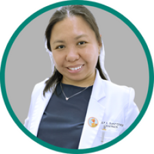 Santos-Yabut, Lovely A., M.D. | Dr. Jesus C. Delgado Memorial Hospital