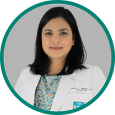 Tiuseco, Cheryl T., M.D. | Dr. Jesus C. Delgado Memorial Hospital