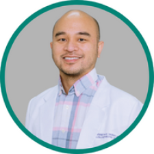 Yabut, Kenneth E., M.D. | Dr. Jesus C. Delgado Memorial Hospital