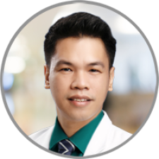 Peralta, Mark C., M.D. | Dr. Jesus C. Delgado Memorial Hospital