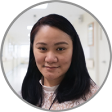 Ang, Catherine P., M.D. | Dr. Jesus C. Delgado Memorial Hospital