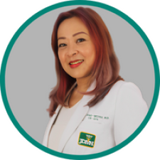 Medina, Cheryl A., M.D. | Dr. Jesus C. Delgado Memorial Hospital
