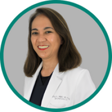 Perez, Cecille I., M.D. | Dr. Jesus C. Delgado Memorial Hospital