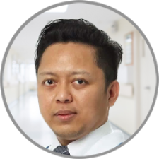 Gutierrez, Rene Louie C., M.D. | Dr. Jesus C. Delgado Memorial Hospital