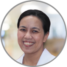 Lazaro, Ma. Veronica L., M.D. | Dr. Jesus C. Delgado Memorial Hospital