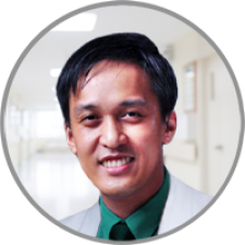 Ramirez, Danivic Jesus N., M.D. | Dr. Jesus C. Delgado Memorial Hospital